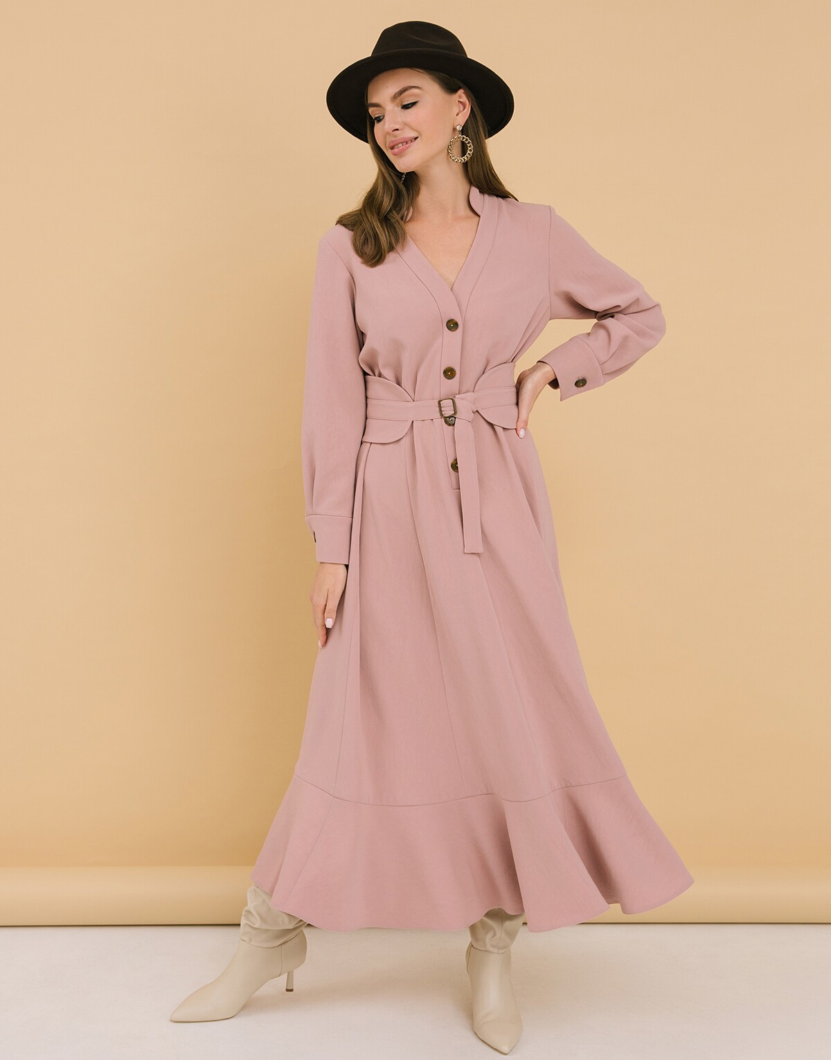 Free sewing patterns for women online: download pdf