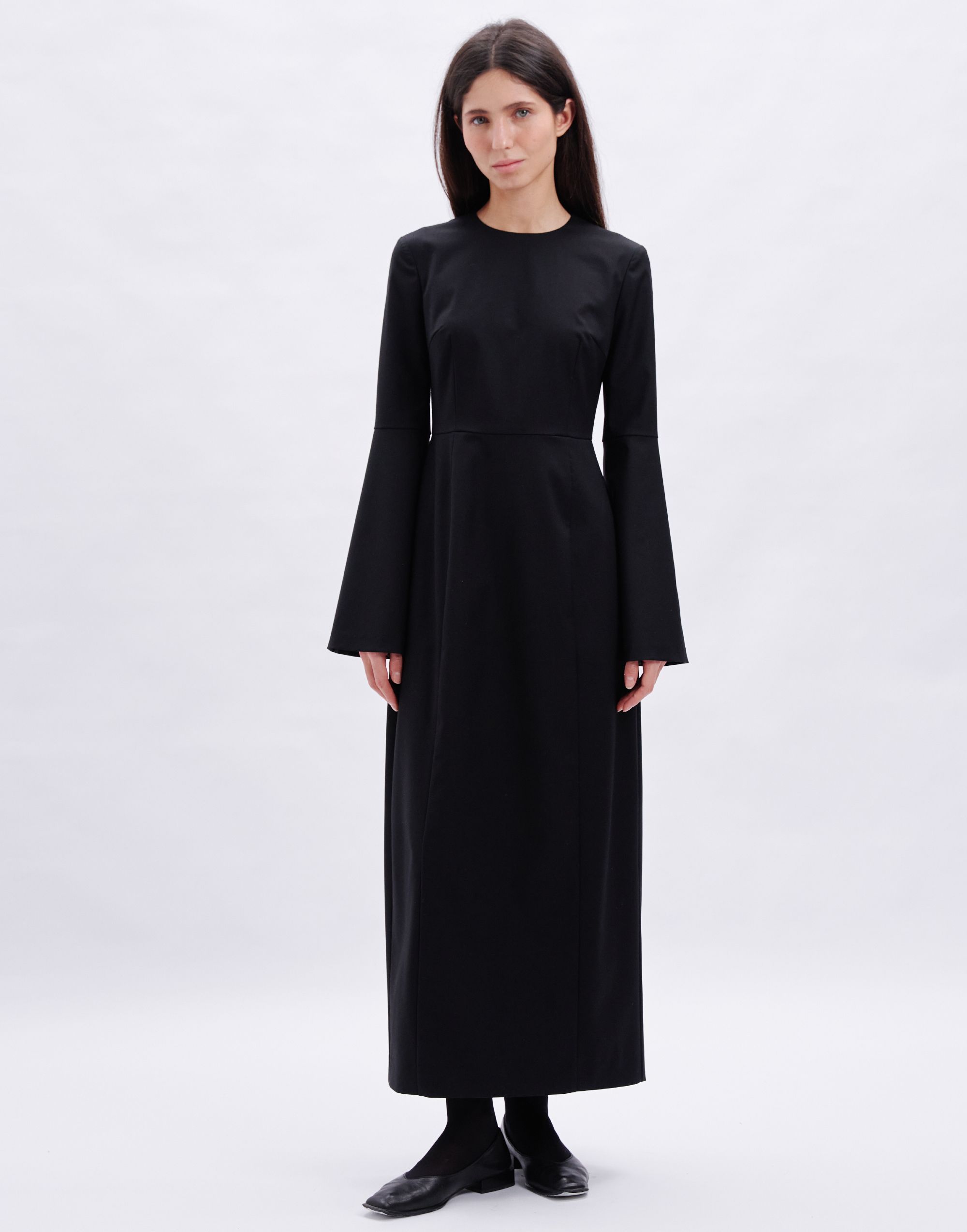 Dress, pattern №1200 buy online