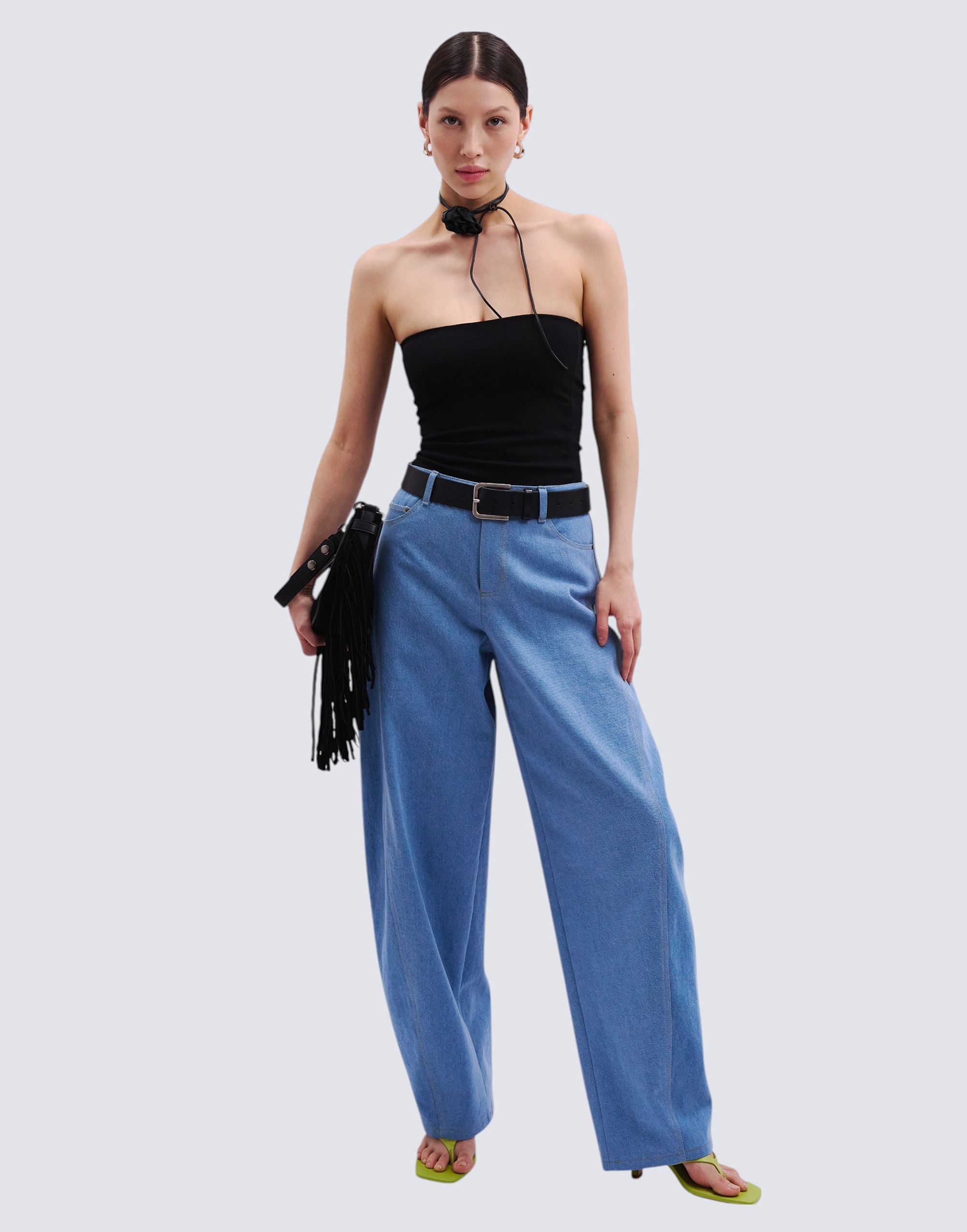 Trousers, pattern №1234 buy on-line