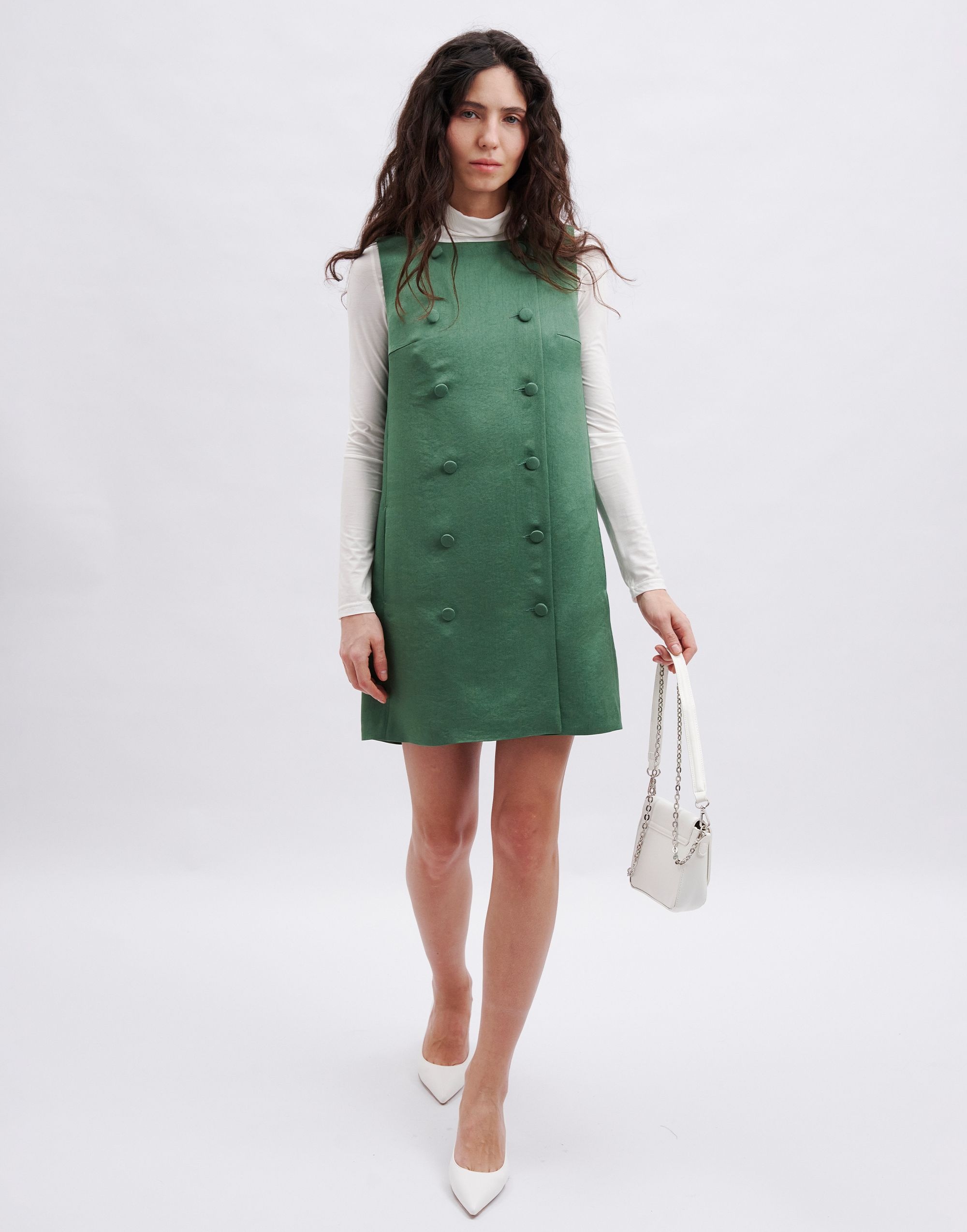 Dress, pattern №1218 buy online