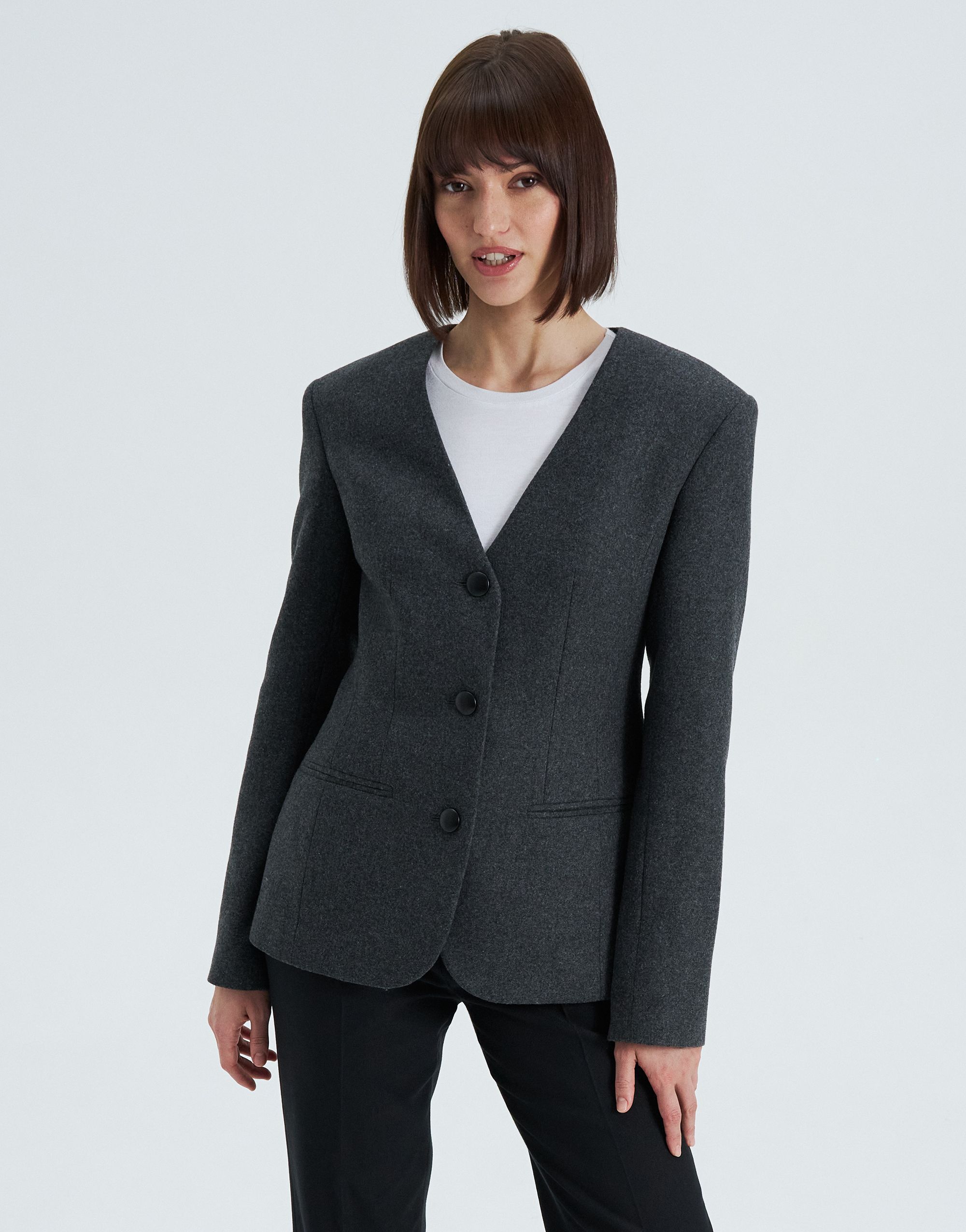 Jacket, pattern №1328 buy on-line