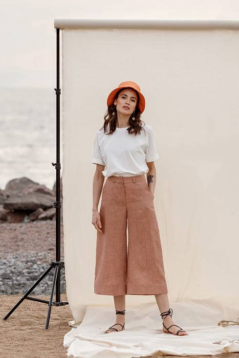 Trousers, pattern №272 buy on-line